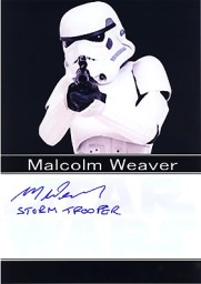 Malcolm Weaver